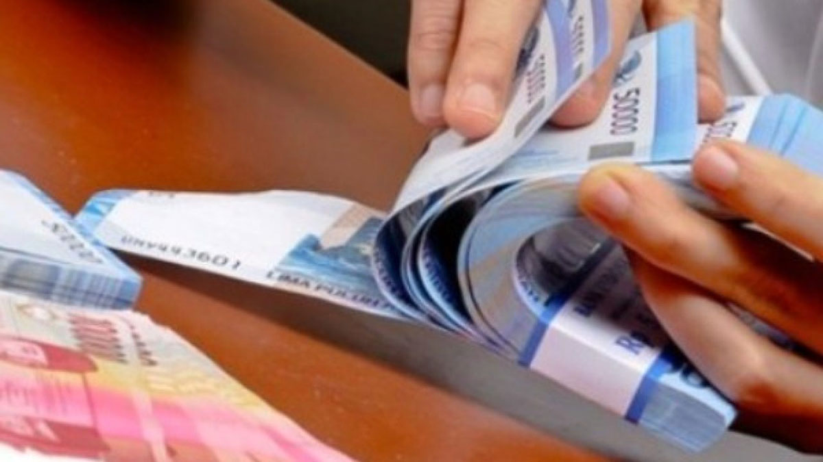 Alat Pembayaran Uang: Evolusi dan Peran dalam Transaksi Ekonomi (ft ...