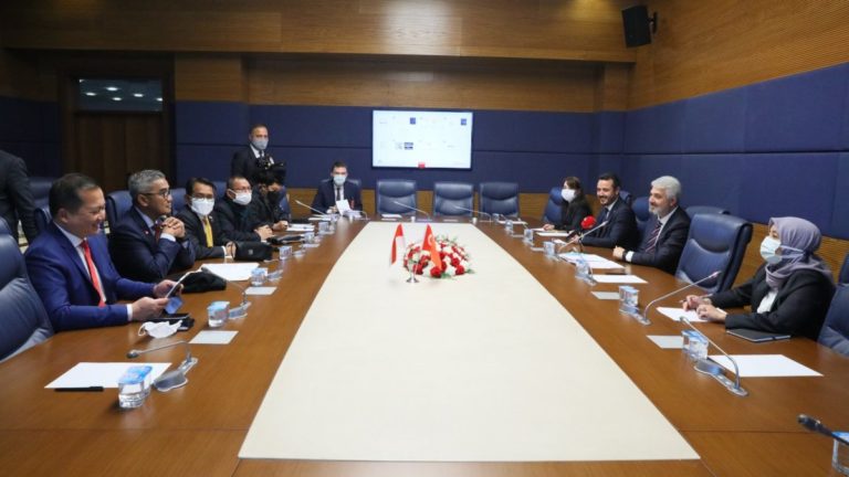 AFTA (ASEAN Free Trade Area) Atau Pasar Bebas Negara-negara ASEAN