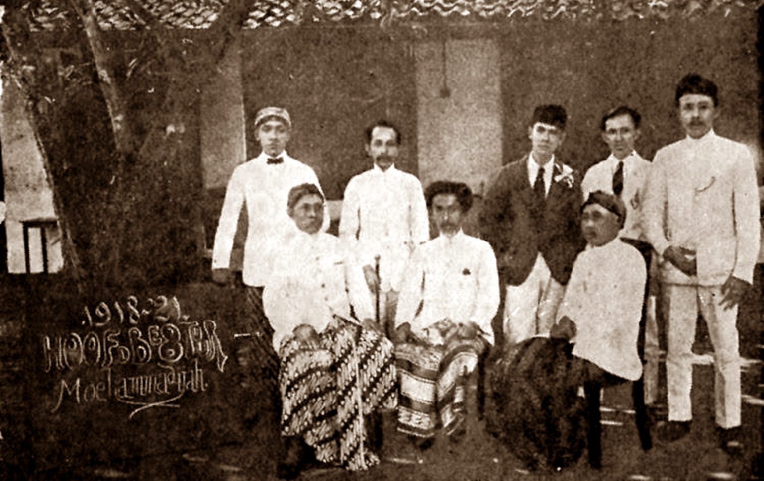Pengertian Pergerakan Nasional bentuk perlawanan terhadap penjajahan