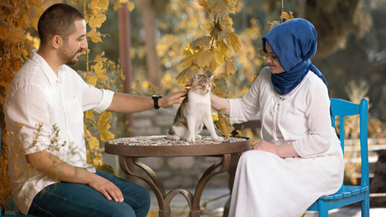Jodoh: Antara Takdir dan Pilihan dalam Perspektif Islam