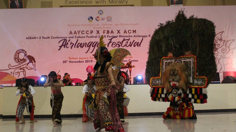 Festival Budaya ASEAN (FBA): Memelihara Warisan Budaya di Kawasan ...