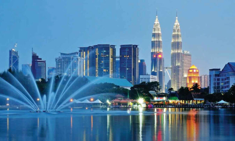 Keadaan Alam Malaysia: Kekayaan Alam yang Beragam dan Menawan