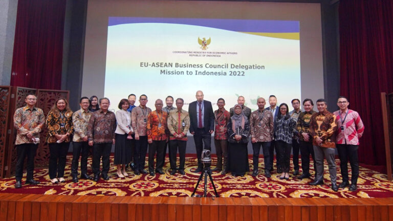 Kerjasama Ekonomi Negara-Negara ASEAN: Membangun Integrasi dan ...