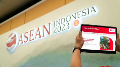 Peran Indonesia di ASEAN: Pilar Stabilitas dan Kepemimpinan di Asia ...
