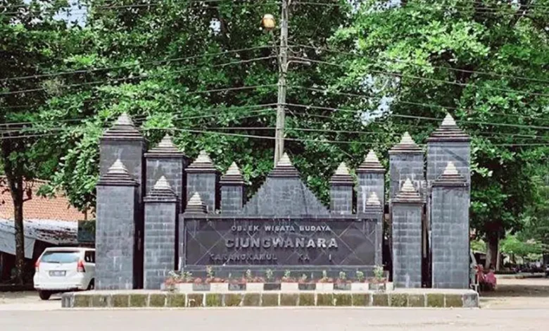 Galuh Ciamis: Memahami Sejarah dan Budaya yang Kaya