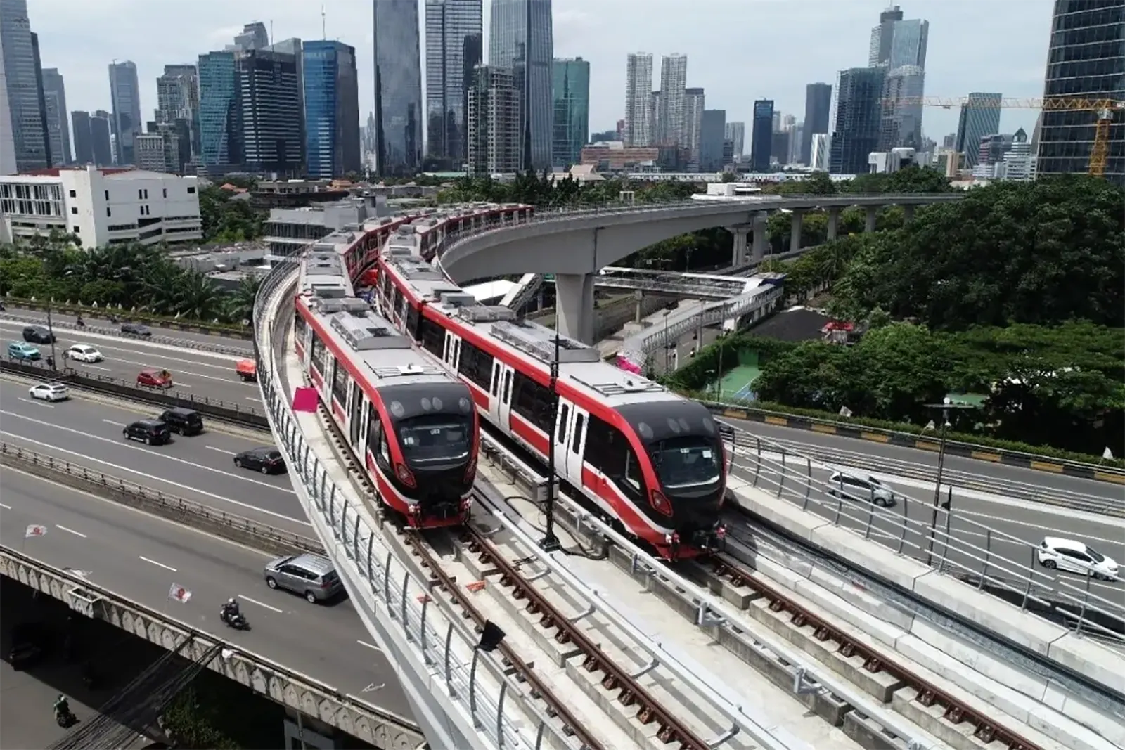 Transportasi Umum di Jakarta: Panduan Lengkap Naik MRT, TransJakarta, dan Lainnya