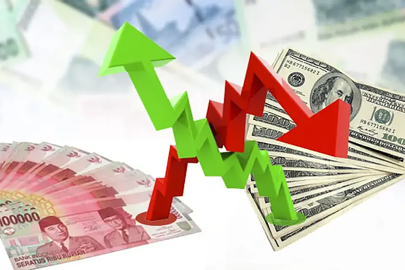 Nilai Tukar Rupiah Menguat terhadap Dolar Amerika Serikat (AS): Faktor, Dampak, dan Prospeknya