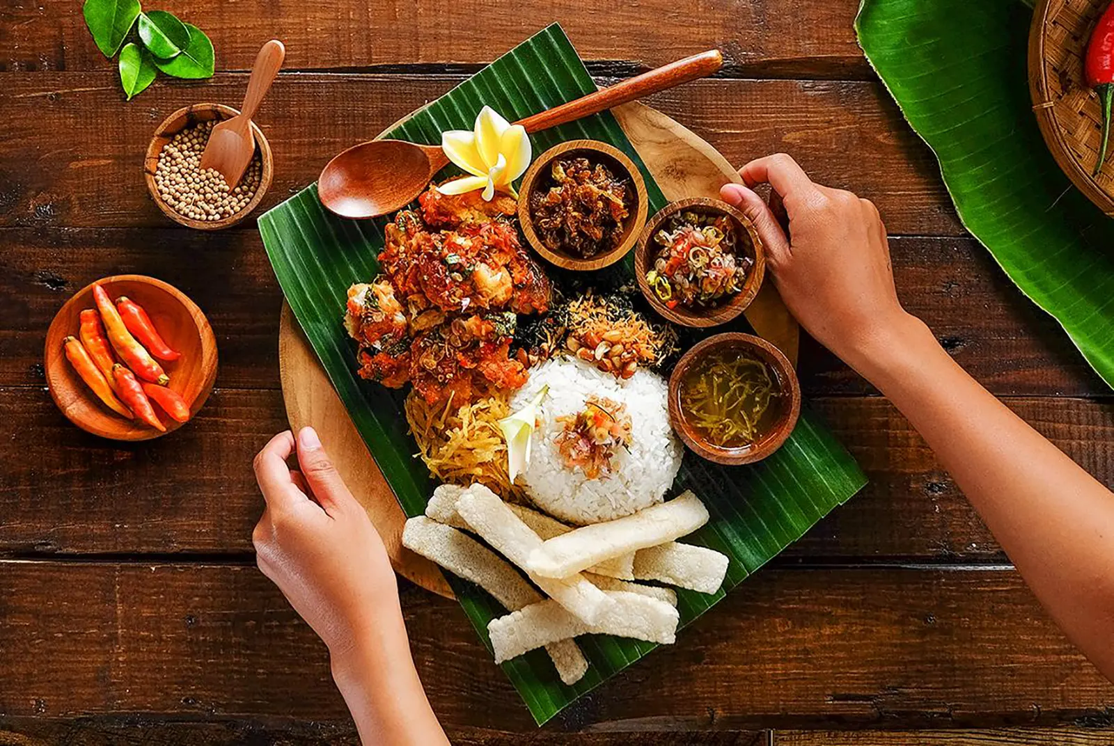 Menu Kuliner Kekinian Favorit Anak Muda di Tahun 2025