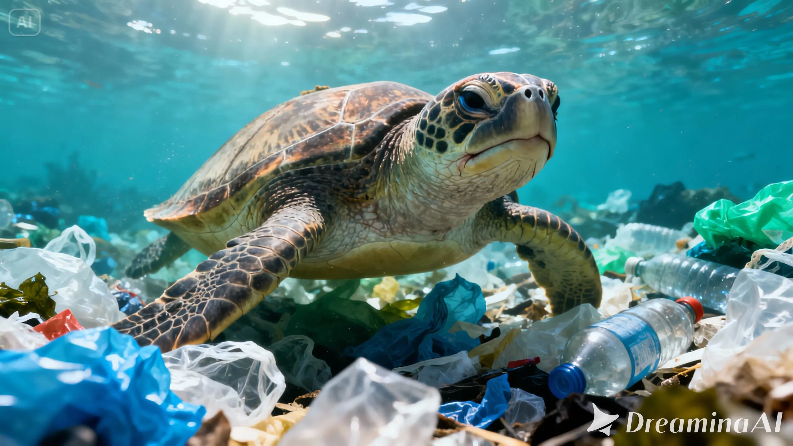 Pencemaran Air Laut: Penyebab, Dampak, dan Solusi Nyata